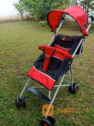 Stroller 3 Posisi Duduk di Kota Malang, Jawa Timur | Jualo.com