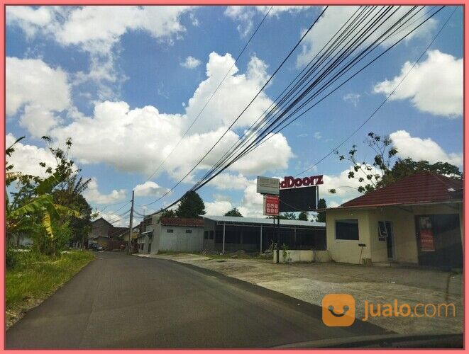 Jogja Identik Pendidikan: Pas Bangun Kos, Kawasan UGM di Kab. Sleman ...