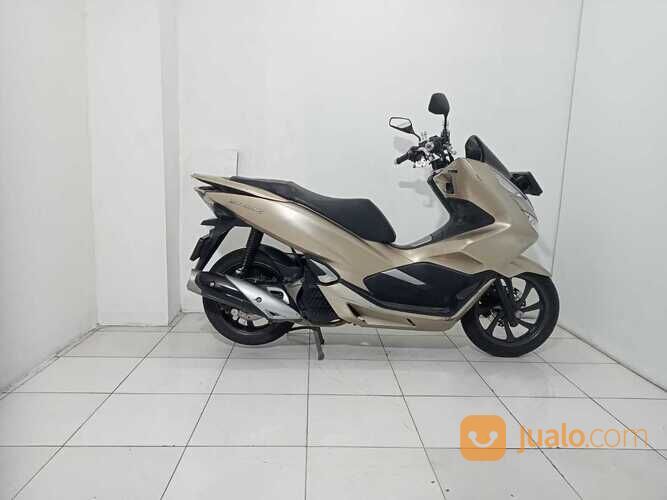 Honda Pcx 150 2018 Abs - Motor Second / Bekas | By Mogan di Kota ...