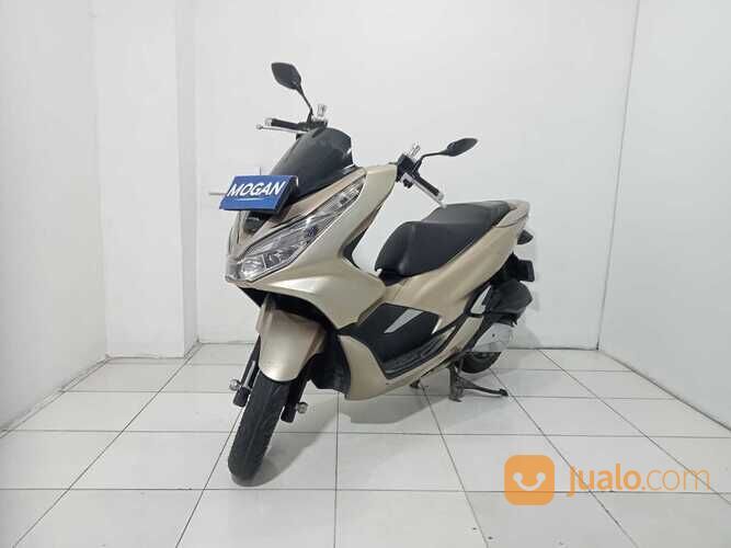 Honda Pcx 150 2018 Abs - Motor Second / Bekas | By Mogan di Kota ...