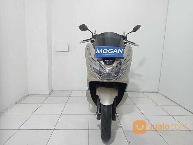 Honda Pcx 150 2018 Abs - Motor Second / Bekas | By Mogan di Kota ...