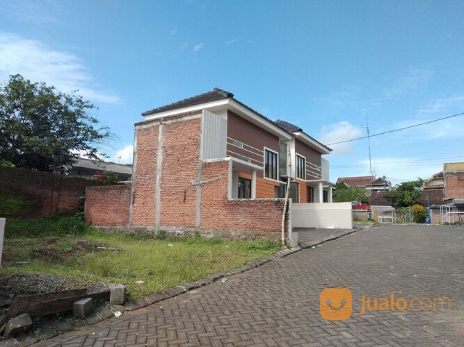 Prima Regency Mengusung Rumah Modern Minimalis di Kota Malang, Jawa ...