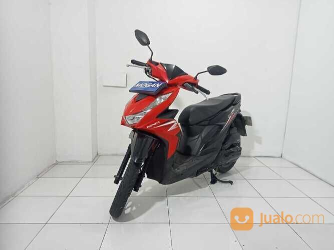 Honda Beat Fi Sporty Cbs 2020 - Motor Second / Bekas | By Mogan di Kota ...