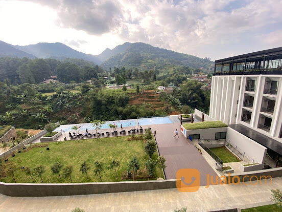 CONDOTEL GRAND ASTON CILOTO PUNCAK BOGOR di Kab. Bogor, Jawa Barat ...