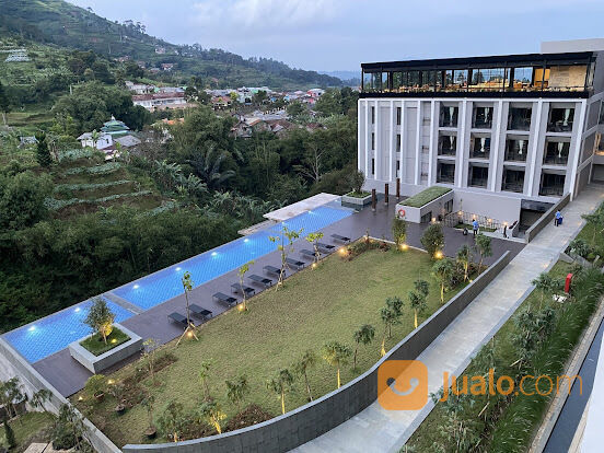 CONDOTEL GRAND ASTON CILOTO PUNCAK BOGOR di Kab. Bogor, Jawa Barat ...