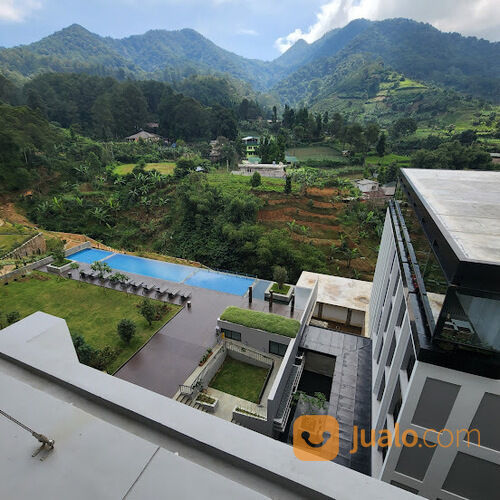 CONDOTEL GRAND ASTON CILOTO PUNCAK BOGOR di Kab. Bogor, Jawa Barat ...
