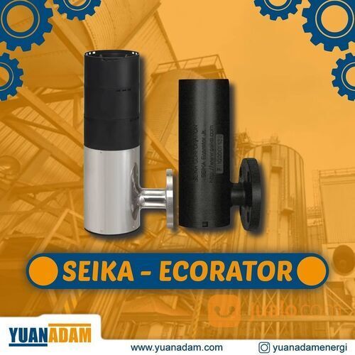 Ecorator Diffuser IPAL WWTP STP no clogging di Kab. Gresik, Jawa Timur ...