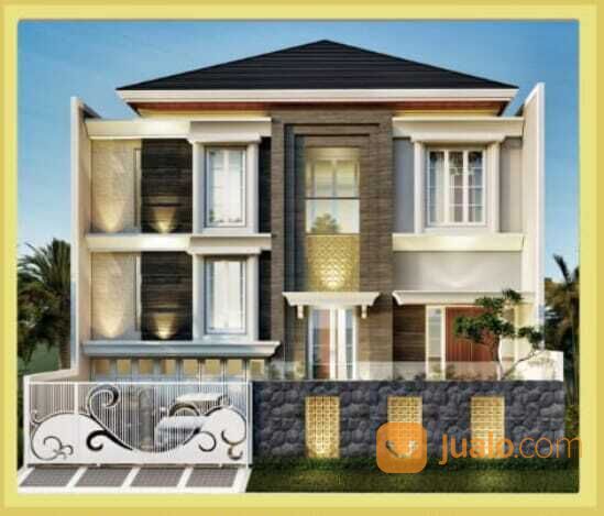 THE GRAND SIGNATURE OF LUXURY HOME PURI SENTRA RAYA CITRALAND di Kota ...