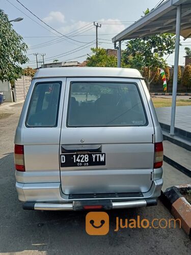 Mitsubishi kuda diesel mulus like new Barang Simpanan di Kab. Bandung ...