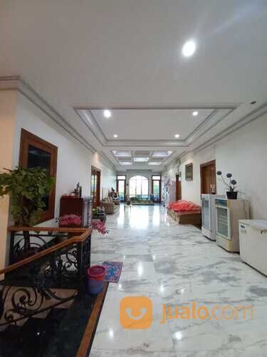 Rumah Mewah 2.5 lantai di Villa Permata Gading, Kelapa Gading LNI di ...