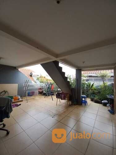 Rumah Mewah 2.5 lantai di Villa Permata Gading, Kelapa Gading LNI di ...