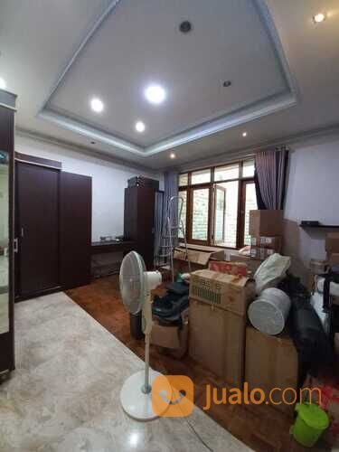 Rumah Mewah 2.5 lantai di Villa Permata Gading, Kelapa Gading LNI di ...