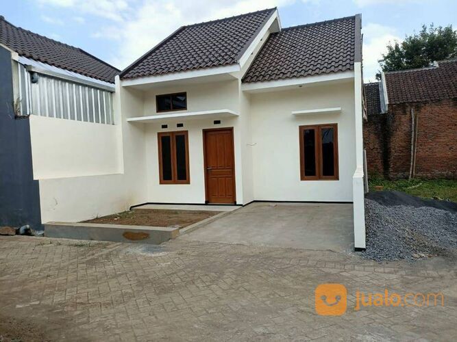 Rumah Harga 200 Jutaan Di Bumiayu Kota Malang di Kota Malang, Jawa ...