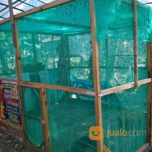 Insect Net Tanaman Warna Hijau & Putih Harga Murah di Kab. Malang, Jawa ...