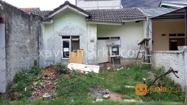 Rumah Cluster Graha Catania Citra Raya Panongan Tangerang di Kab ...