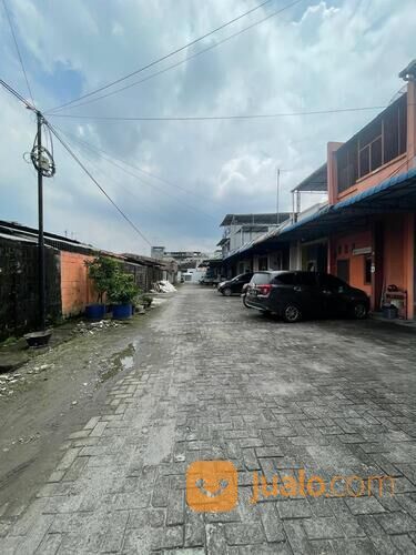 Rumah Komplek Taman Amal (Jalan Amal - Jemadi - Krakatau) Medan di Kota Medan, Sumatera Utara ...