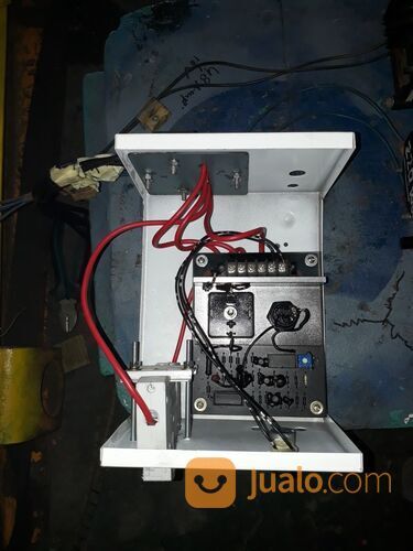 AVR Genset Carbon Brush 1MW di Kota Semarang, Jawa Tengah | Jualo.com