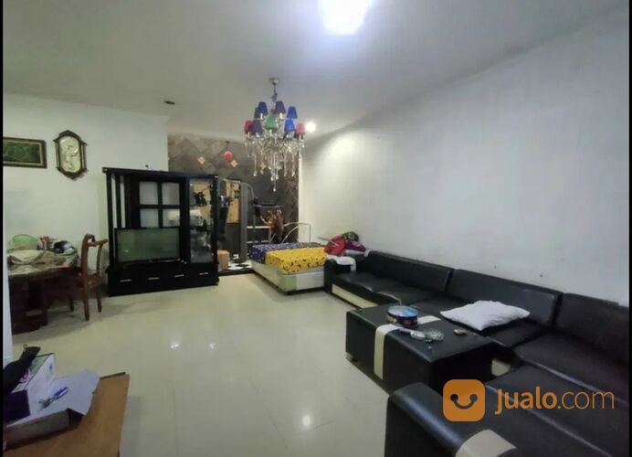 Rumah Minimalis Batununggal Cluster One Gate System Akses Card di Kota Bandung, Jawa Barat ...