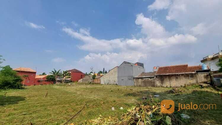 Kavling Dalam Cluster Ciomas Permai, Promo 1Jt-an Per meter di Kab ...