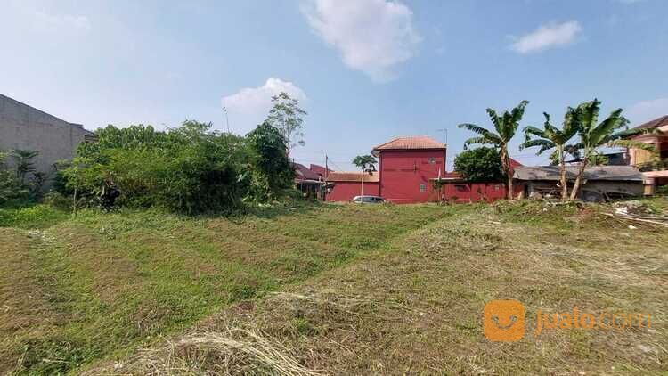 Kavling Dalam Cluster Ciomas Permai, Promo 1Jt-an Per meter di Kab ...
