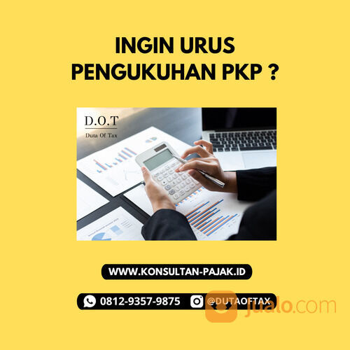 DAFTAR PKP DAN AKTIVASI PKP di Kota Tangerang, Banten | Jualo.com DAFTAR PKP DAN AKTIVASI PKP di Kota Tangerang, Banten | Jualo.com