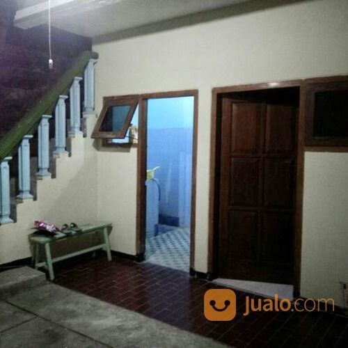 RUMAH DIKONTRAKKAN STRATEGIS NYAMAN Daerah Bunul / Perum Srikandi ...