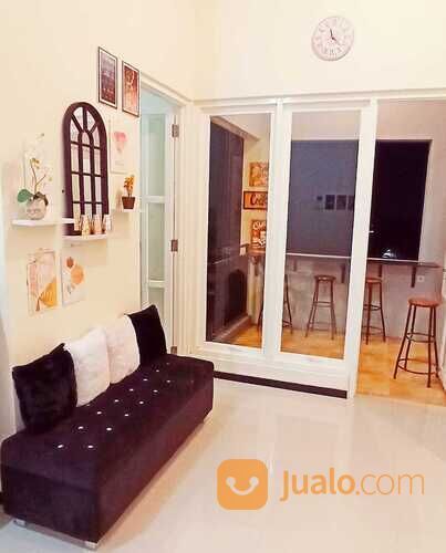 Villa bagus 2 lantai view pegunungan dan udara sejuk di Kota Batu di ...