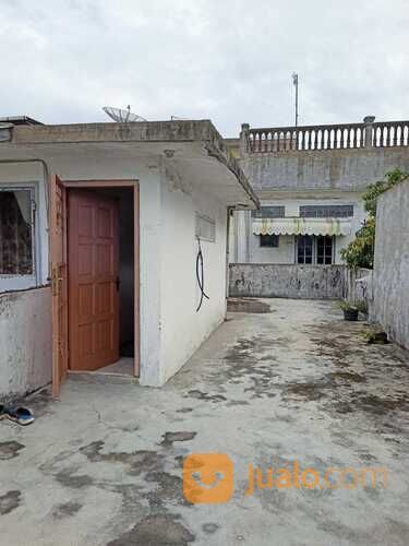 Rumah Komplek Paramas 2 (Jalan Letda Sujono) Medan di Kota Medan, Sumatera Utara | Jualo.com