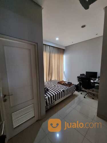 Rumah BSD Residence One Cluster Diamond Hoek di Kota Tangerang Selatan ...