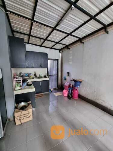 Rumah BSD Residence One Cluster Diamond Hoek di Kota Tangerang Selatan ...