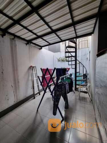 Rumah BSD Residence One Cluster Diamond Hoek di Kota Tangerang Selatan ...