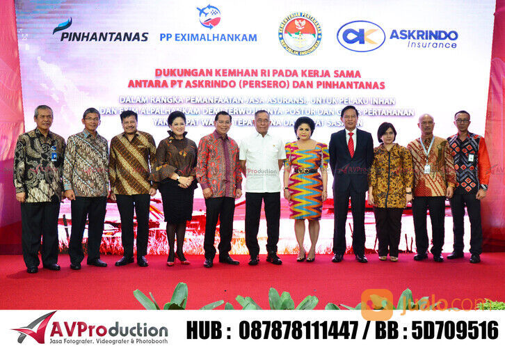 Video Shooting dan Foto dokumentasi Acara kantor, Wedding & Seminar di ...