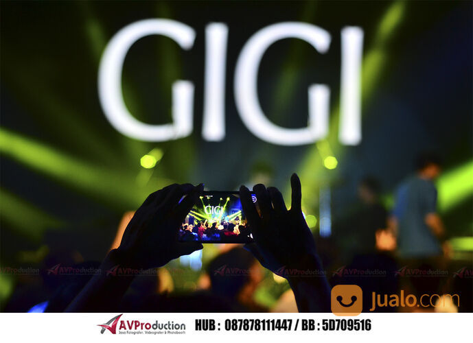 Foto dan Video Dokumentasi acara Anniversary, Gathering, Acara kantor ...