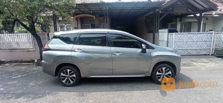 Expander 2018 Ultimate 1,5 matic tangan pertama mulus, km 28ribuan di ...