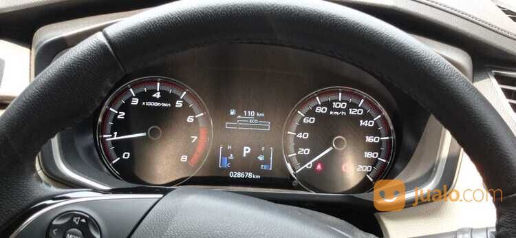 Expander 2018 Ultimate 1,5 matic tangan pertama mulus, km 28ribuan di ...