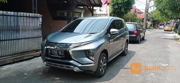 Expander 2018 Ultimate 1,5 matic tangan pertama mulus, km 28ribuan di ...