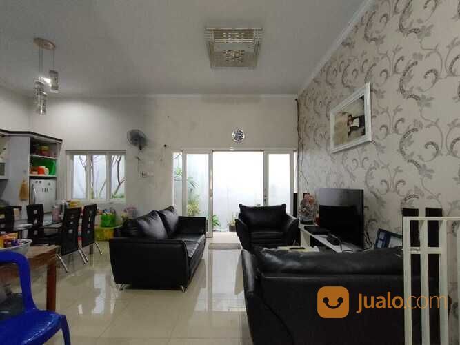 Rumah Mewah dalam Perumahan Timoho di Kota Yogyakarta, Yogyakarta ...