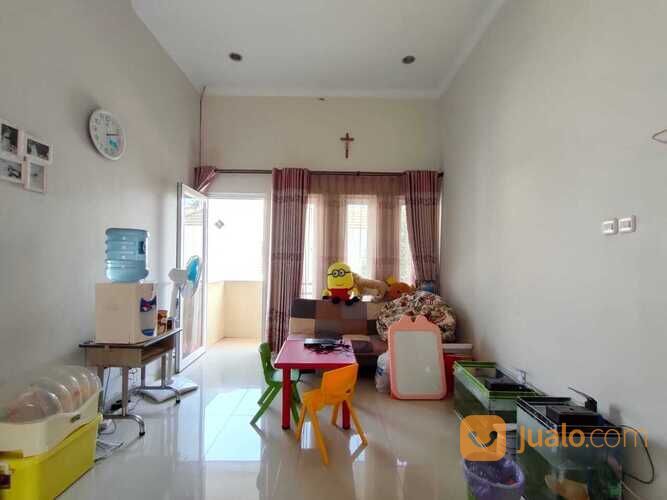 Rumah Mewah dalam Perumahan Timoho di Kota Yogyakarta, Yogyakarta ...