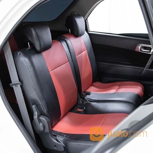 DAIHATSU NEW TERIOS (WHITE) TYPE R CUSTOM 1.5 A/T (2017) di Kota ...