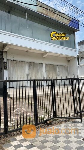 Ruko Raya Hr Muhammad Cocok utk Showroom, Restoran, Bank dll di Kota ...