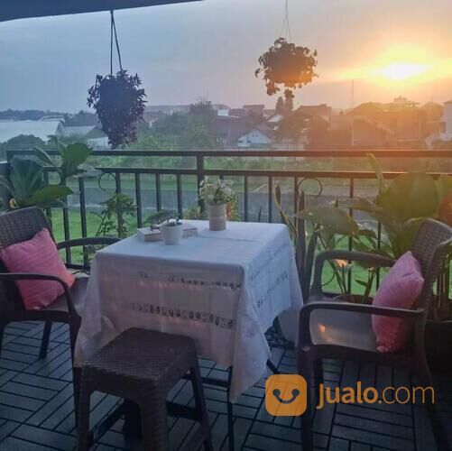 Cluster di Arcamanik dkat Antapani Puri Dago Setra Dago Griya Soekarno ...