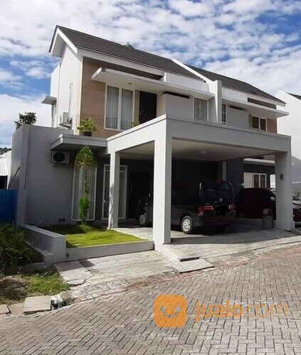 rumah premium Grand Meridian Ring Road 1, Manado (code : YLN) di Kota ...