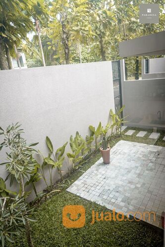 Paradesa Cibubur By Rumaid , New Townhouse Design Ayya Atchitect di ...