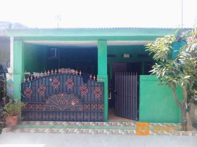 Rumah di Villa Mutiara Gading 3, Bekasi. di Kota Bekasi, Jawa Barat ...