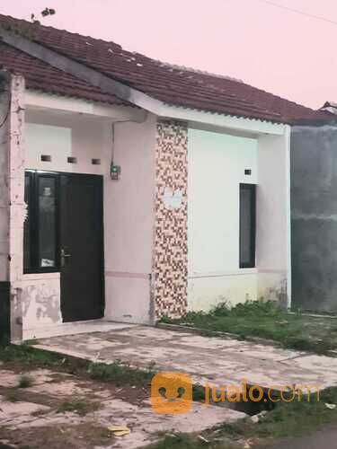 Rumah take over dp dan cicilan murah di perumahan Taman Griya Asri ...
