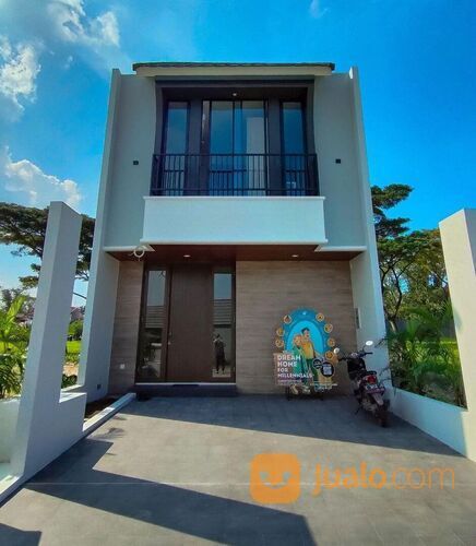 Rumah Citraland Crystal Golf 2 Lantai Full Furnish 2Man Baru Area Golf ...