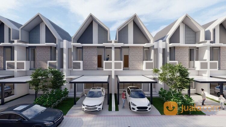 Perumahan Syariah Cibeber Cimahi | ANTALYA RESIDENCE CIMAHI di Kota ...