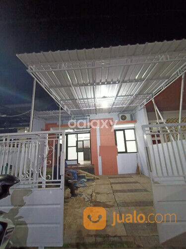 Rumah Bagus 2 kamar di Perumahan daerah Sulfat Malang GMK01410 di Kota ...