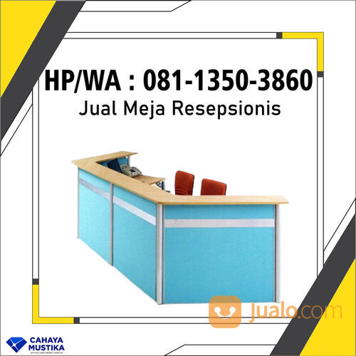 Harga Meja Counter Resepsionis Malang di Kota Malang, Jawa Timur ...