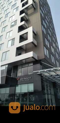 condotel Intermark BSD dengan Occupancy rate tinggi di Kota Tangerang ...